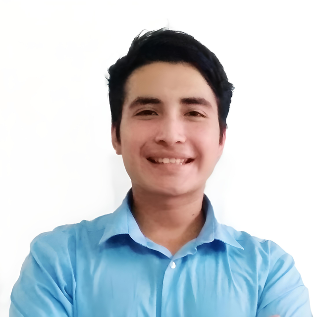 Jordan Herrera | Frontend Developer